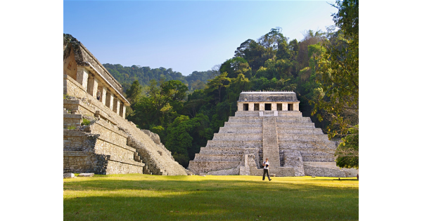 Palenque