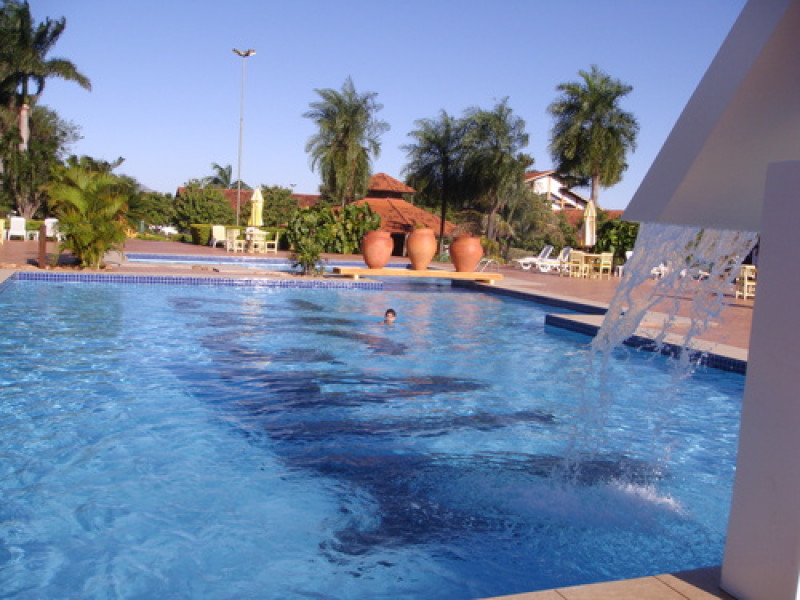 Zagaia Eco Resort Bonito